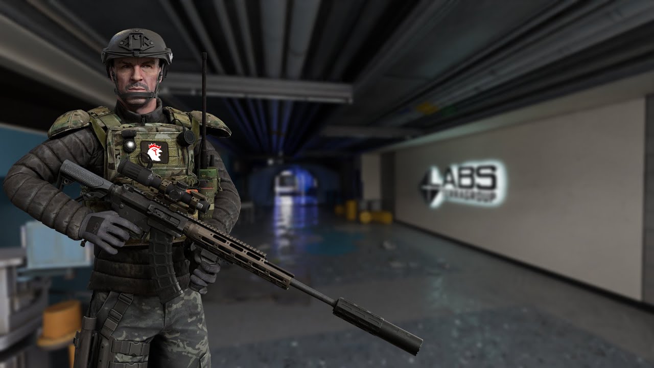 Just a Guy with a Gun and a Dream – Kappa on the Horizon - YouTube