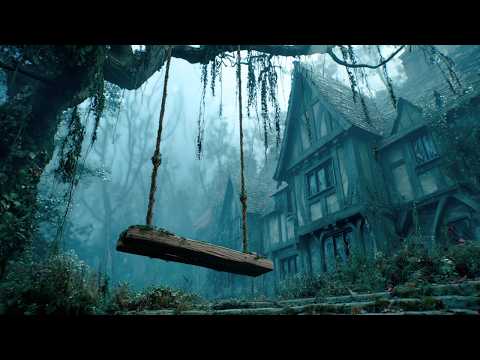 ¡Una película de terror!🎥DESAPARECEN en el BOSQUE MORTAL
