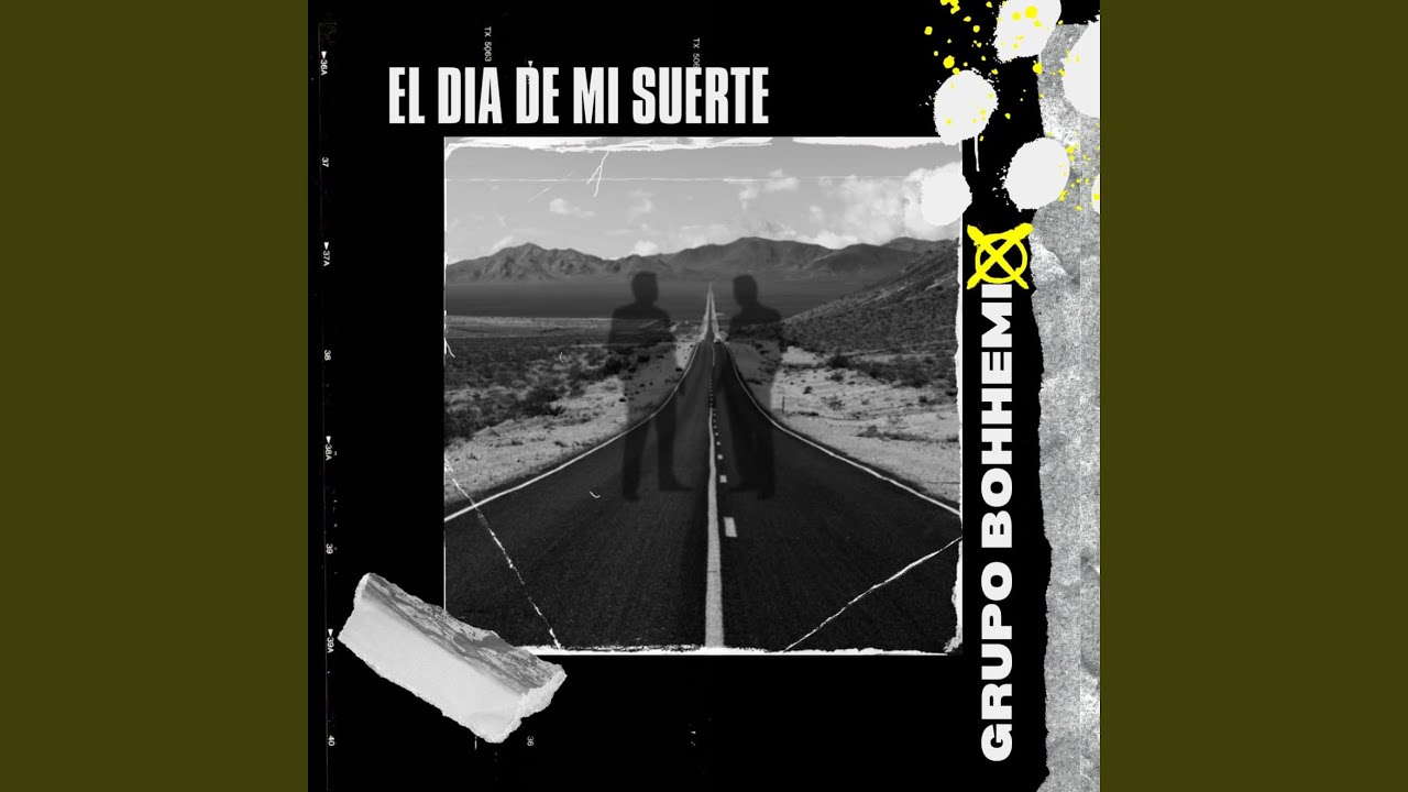 El dia de mi suerte - YouTube