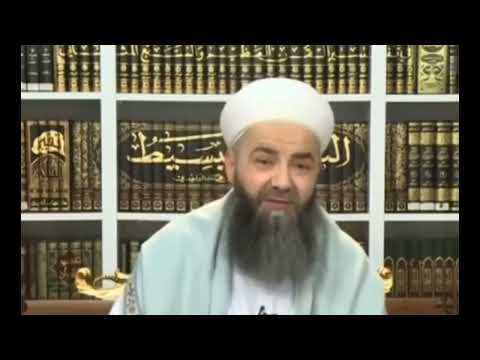 Cennette yaşam nasıl olacak? - Ahiret hayatı - Cübbeli Ahmet Hoca - Cennette Mucizeler #dinivideolar