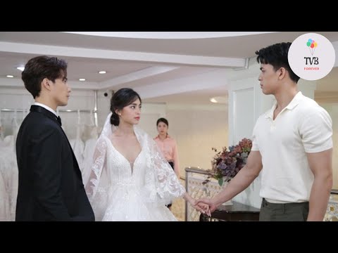@gmmtv Fai Sin Chua 2020 Joss Fah Dục Vọng Tình Yêu ไฟสิ้นเชื้อ