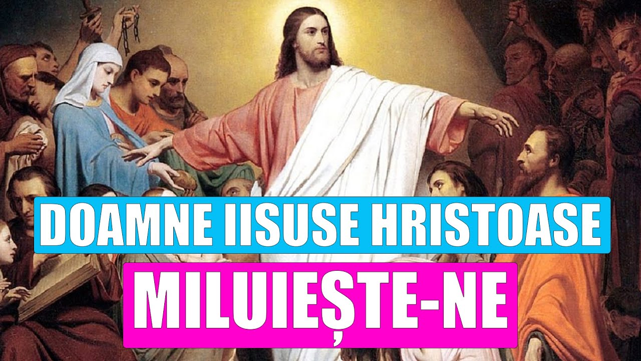 DOAMNE IISUSE HRISTOASE MILUIESTE-NE : STEFAN ION, PSIHOLOG, TERAPEUT ...