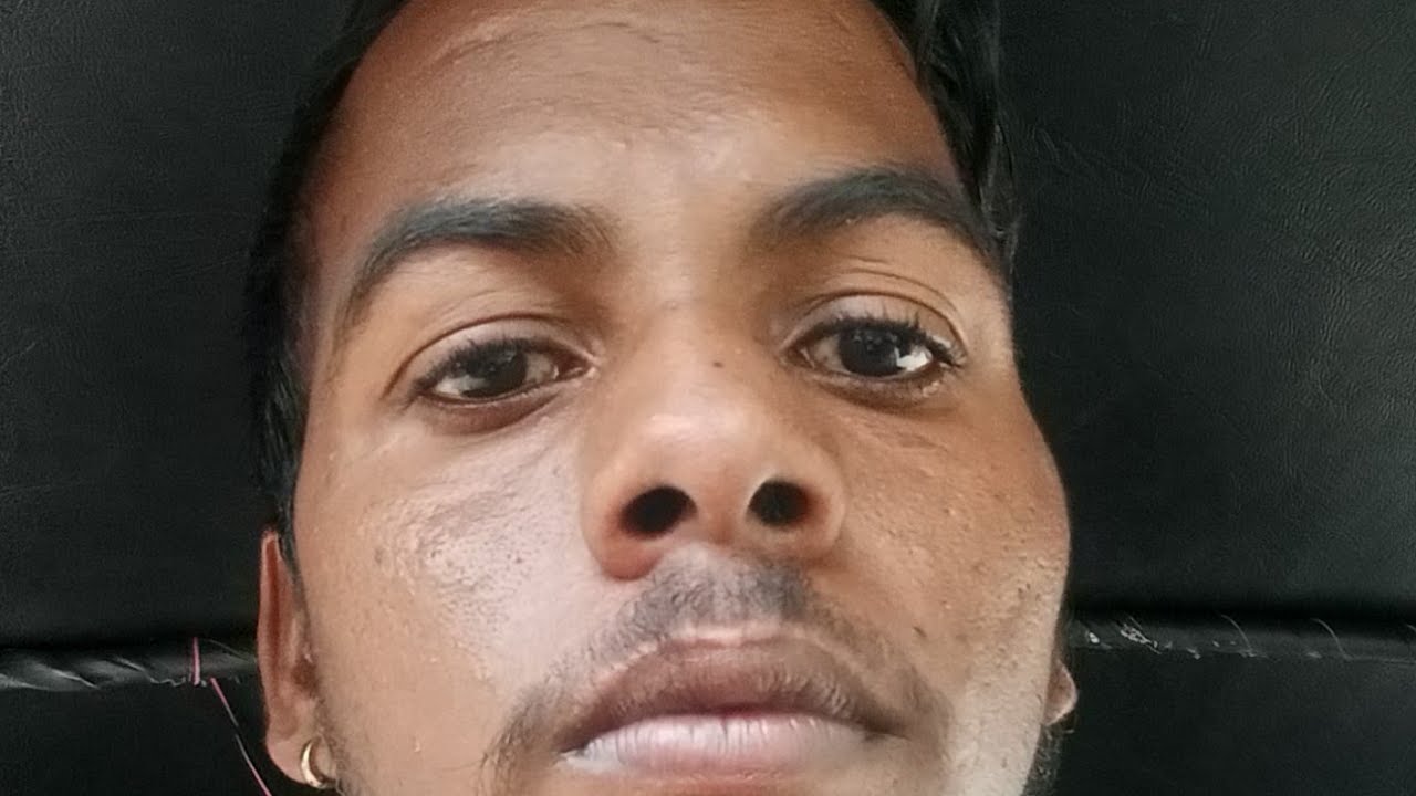 Rockstar Ravi is live! - YouTube