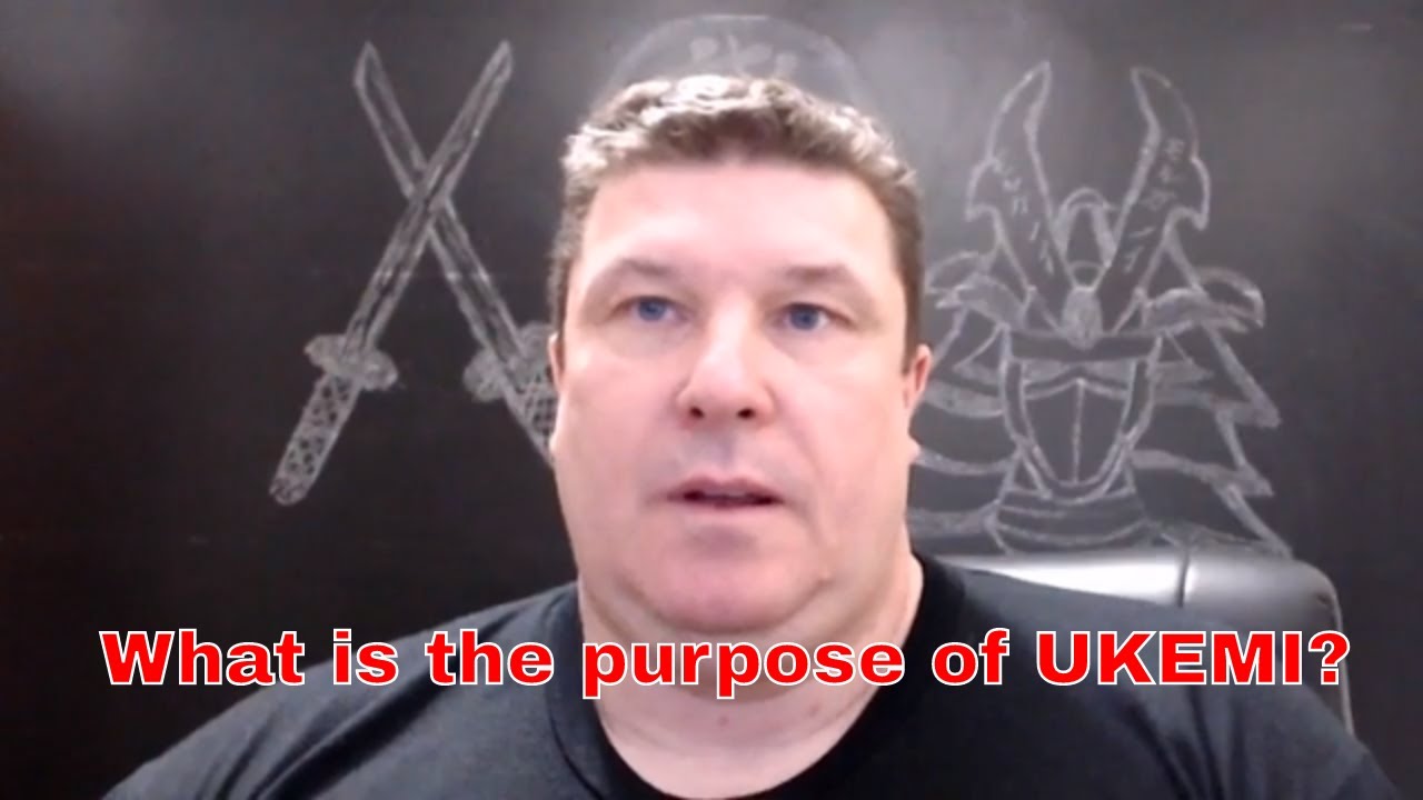 FAQ #6 - What is the purpose of UKEMI? - YouTube
