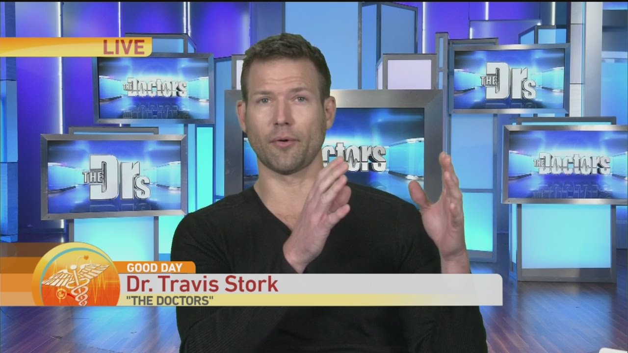 The Doctors - YouTube