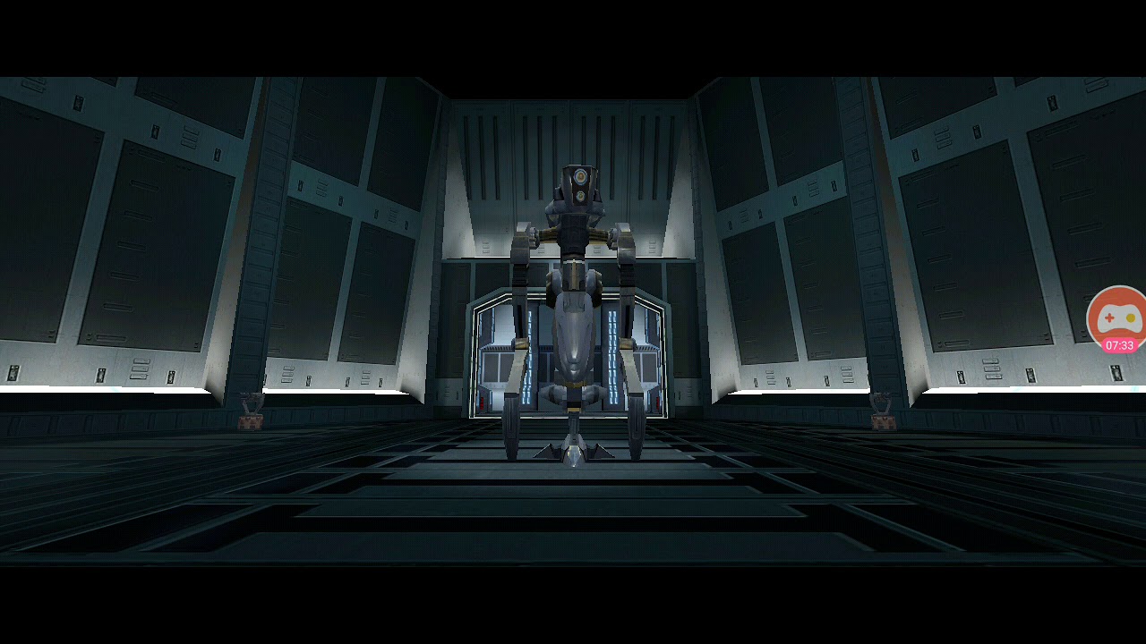 The sith base on taris Star wars knights of the old republic episode 21 ...
