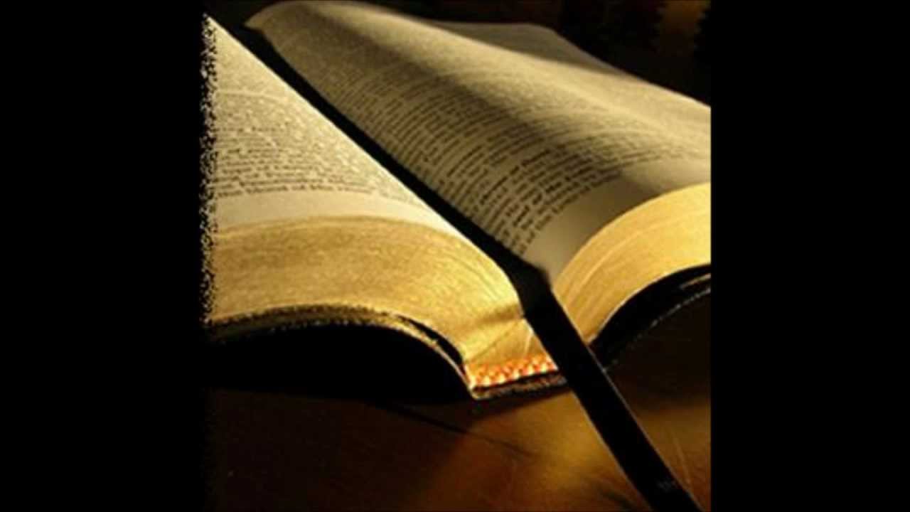 HISTORY OF THE BIBLE..........................gypsy bible study - YouTube