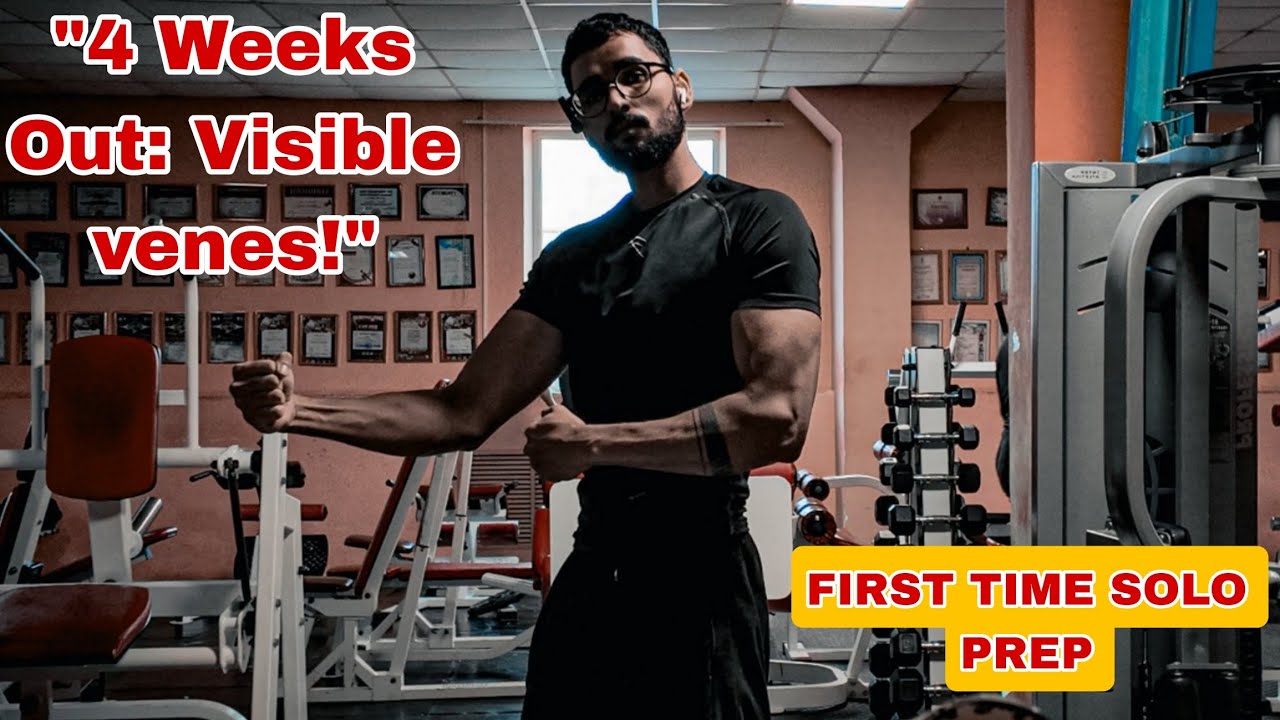 How to Make Veins Pop up : Arm Workout for Insane Vascularity ...