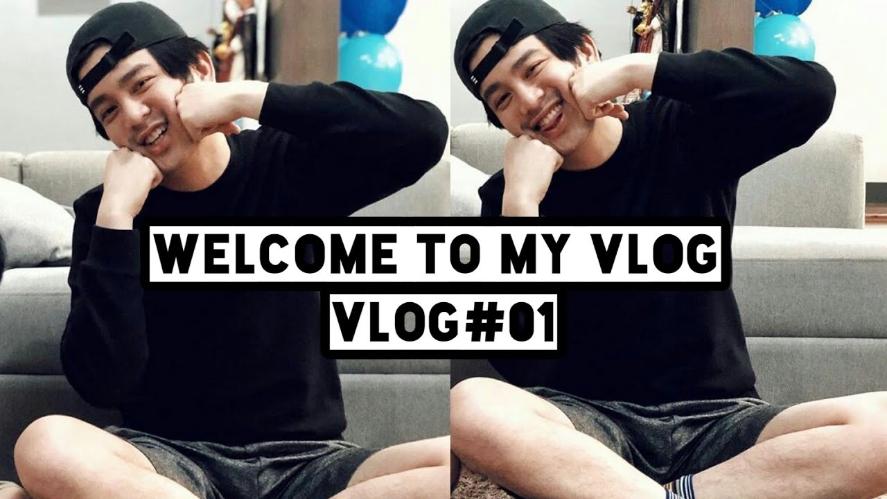 JOSHUA GARCIA THE VLOGGER - YouTube