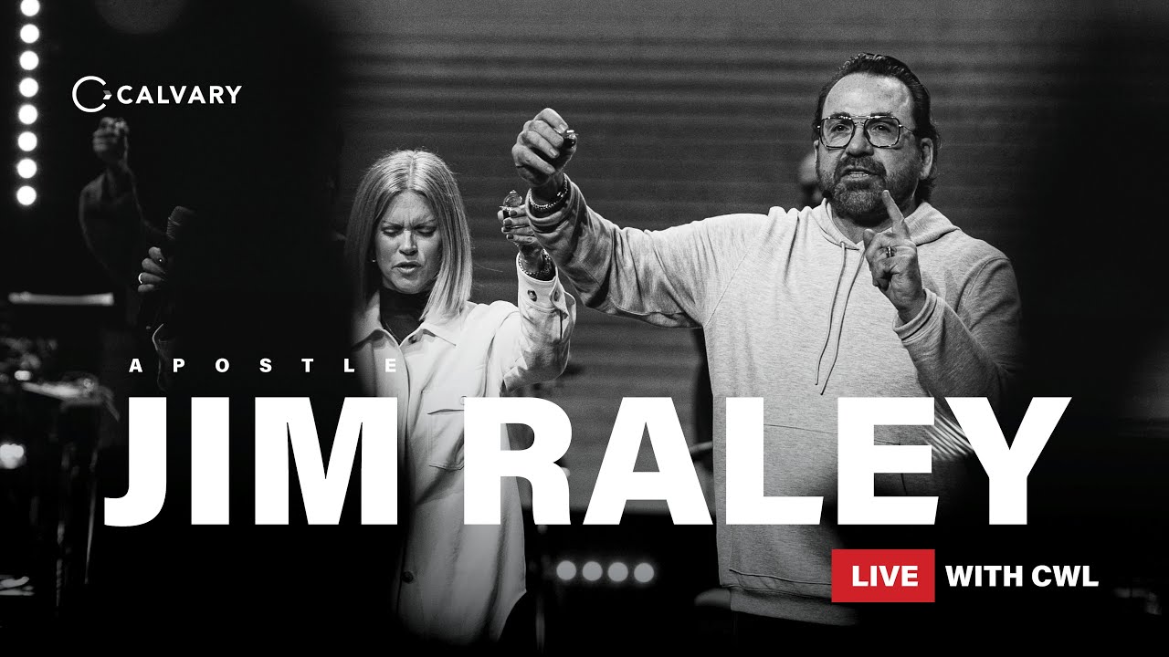 Calvaryfl Sunday Experience - YouTube