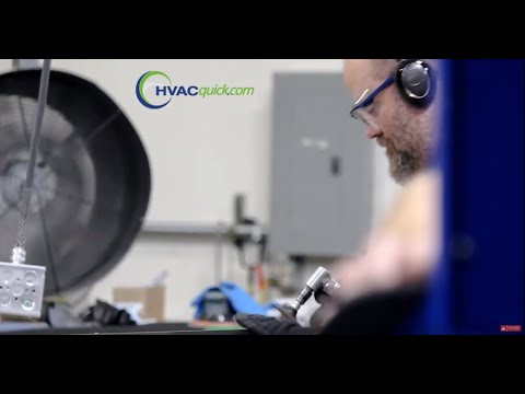 HVACQuick.com - YouTube