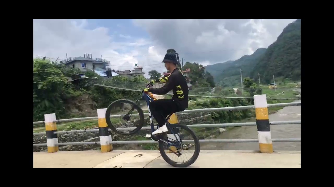JPT Edit by Diyush Gurung - YouTube