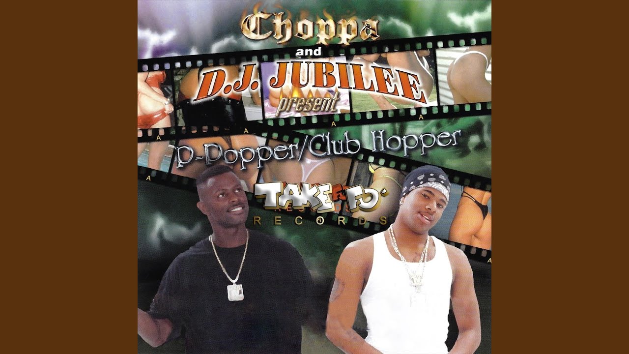 P-Popper Club Hopper - YouTube