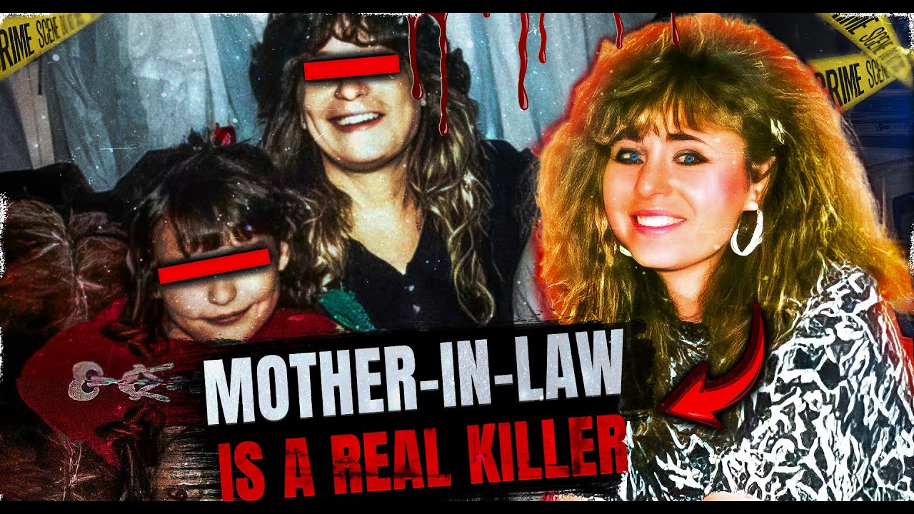 Horrible Mother-in-law did This The Case of Alexandra Pesic | True ...