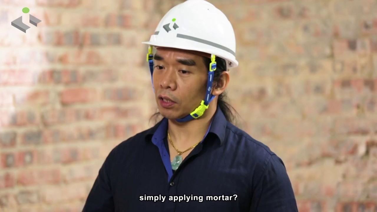The Craftsmanship and Legacy of the Construction Industry - Plastering ...