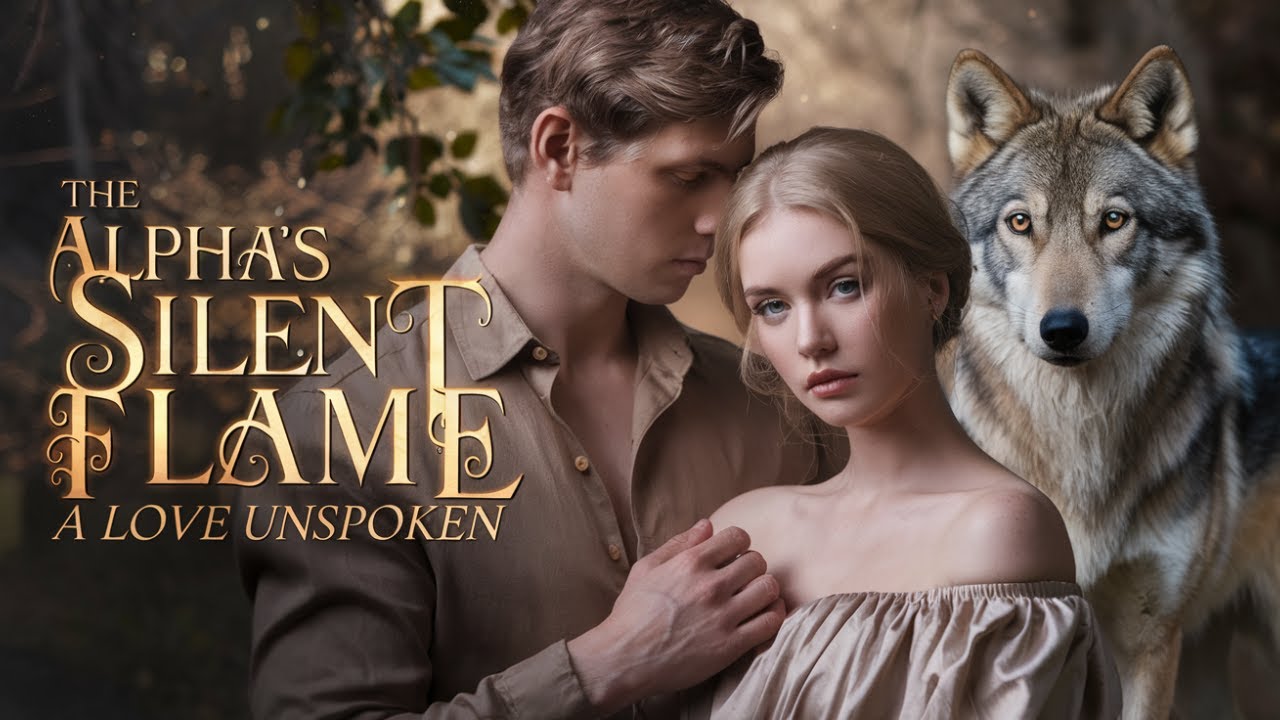 The Alpha’s Silent Flame: A Love Unspoken | Full-length Werewolf Shifter Romance Audiobook - YouTube