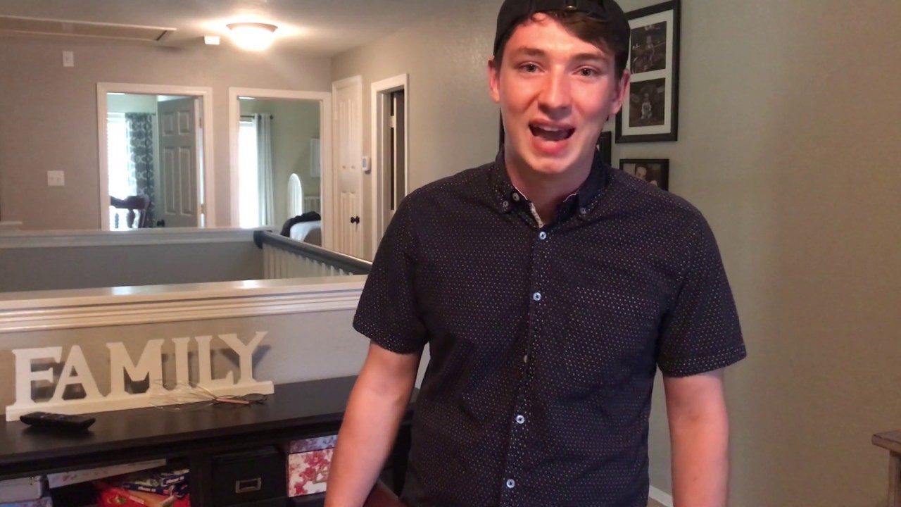 Holy Spirit - Nathan Kranz - YouTube