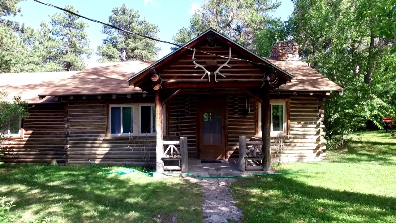 Eaton's Ranch | Long Version - YouTube