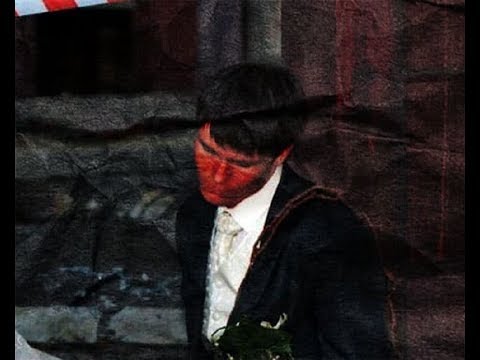 Вор в законе Золотой  Пашков Игорь