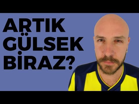 GÜLMEYİ UNUTTUK | FENERBAHÇE ZENİT