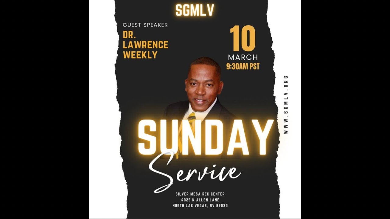 Lawrence Weekly | 3.10.24 - YouTube