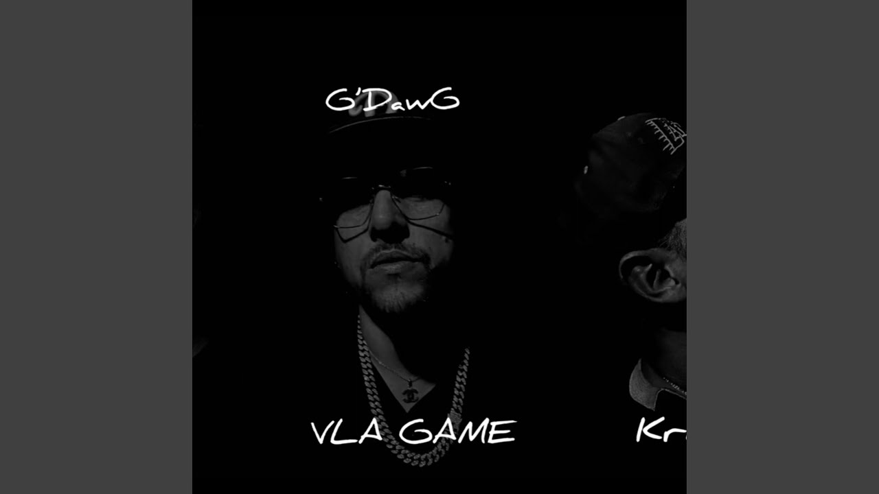 4oe Life (VLA Game) CrazyBlast, G'Dawg, KroniK (Radio Edit) - YouTube