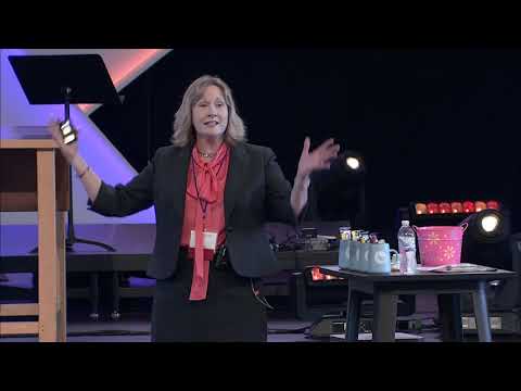 Brenda Clark Hamilton Keynoting at the 2022 APDA-IA Parkinson Disease ...