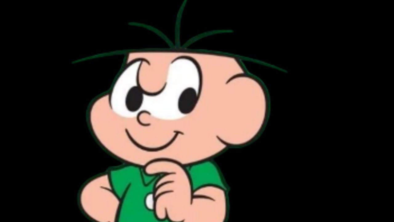 Cebolinha cantando Vibe zabuza 2 - YouTube