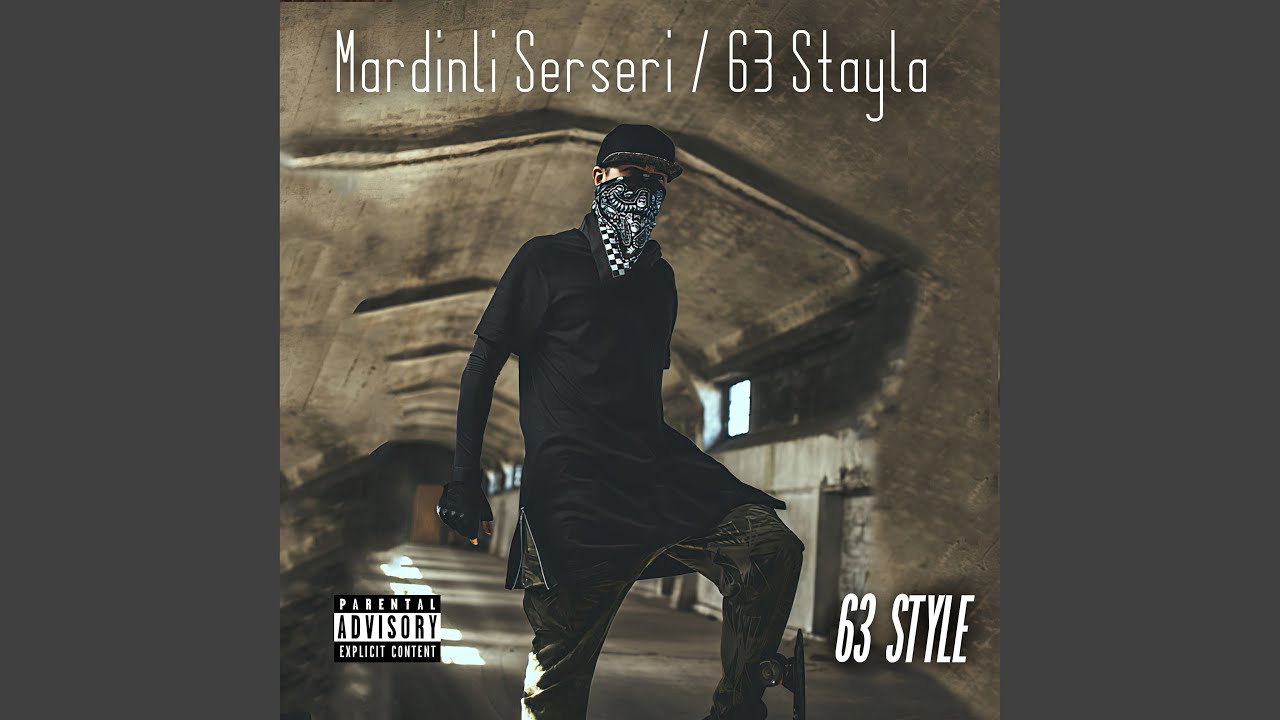 63 Style - YouTube Music