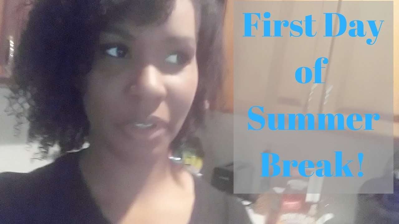 First day of Summer Break/Studio Session Vlog 15 - YouTube