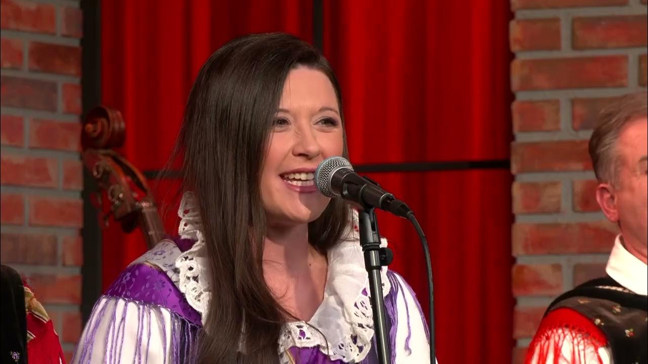 Ansambel Zupan - Nocoj je res lep večer (Veseljak v živo z Darjo Gajšek) - YouTube