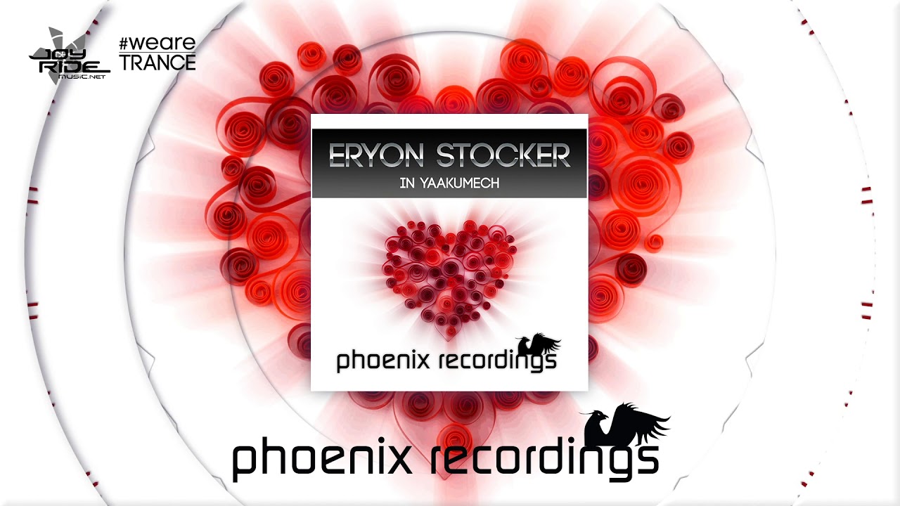 Eryon Stocker - In Yaakumech [Official] - YouTube