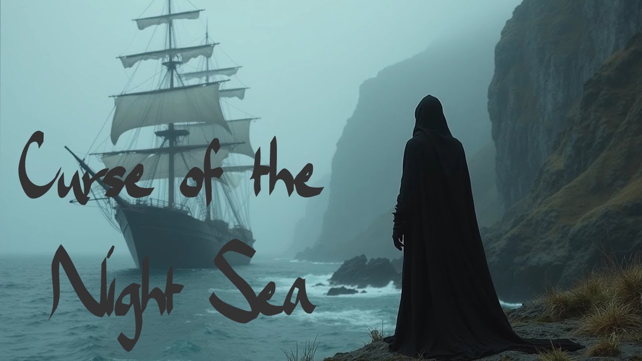 The Sea Took Him. But He Came Back. - YouTube