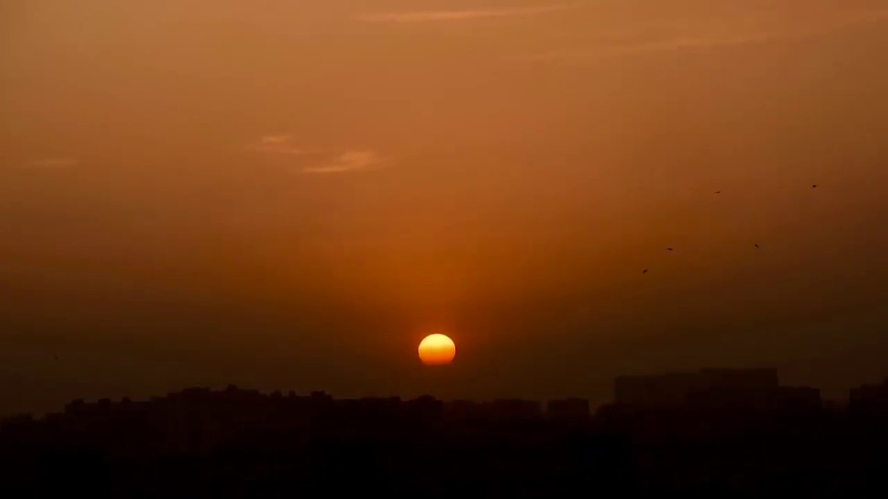 The Dawning Sun - YouTube