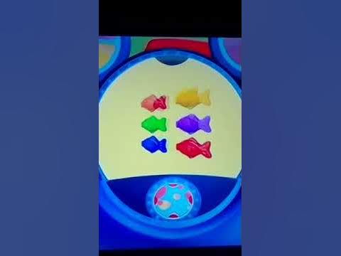 gooey fish - YouTube