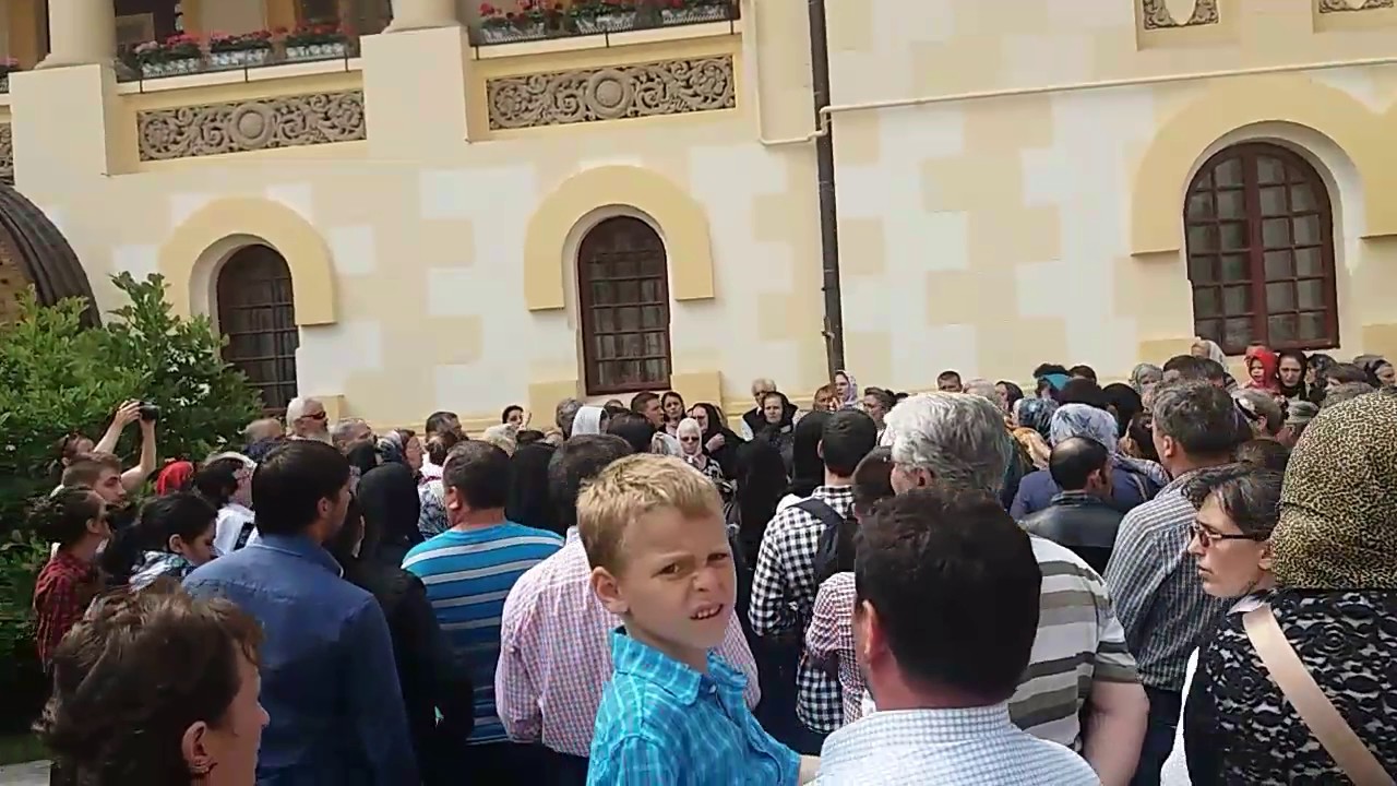 Alba24 Video: Manifestare sustinatori preot Cristian Pomohaci ...