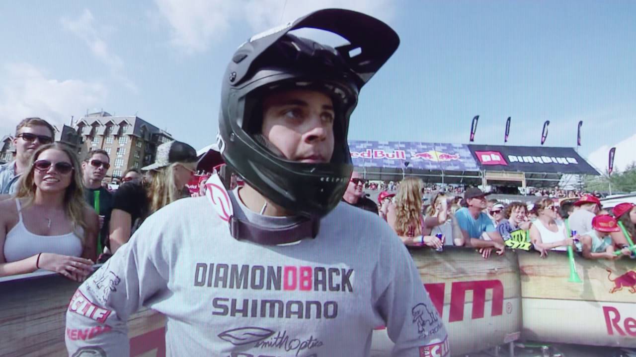 How Red Bull Turned Their Content Marketing Into a Media Company - YouTube