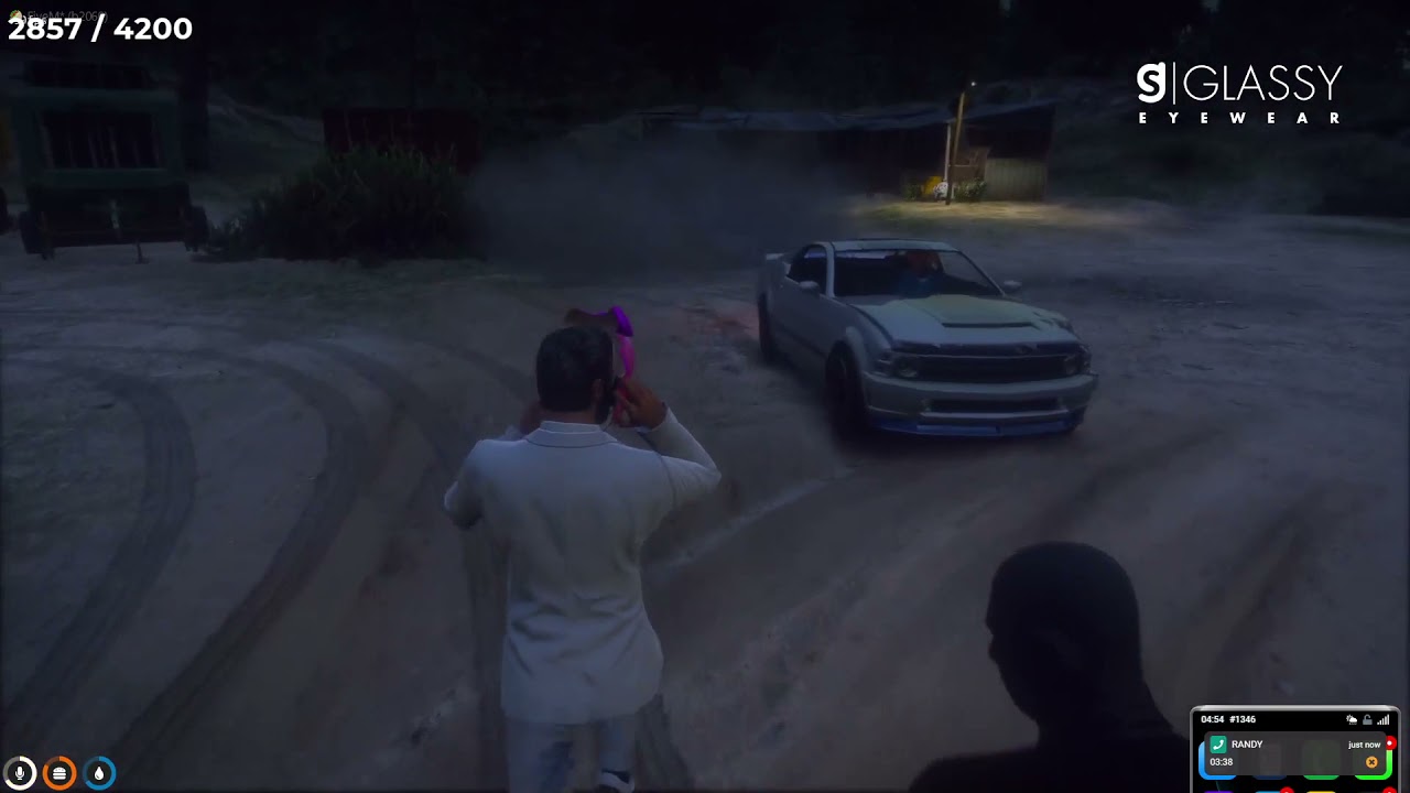 Chang Gang Find Green Bobcat Security Card - YouTube