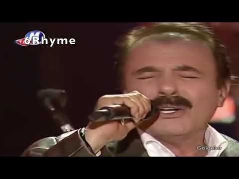 Ferdi Tayfur - Emmoğlu Canlı Performans Gölgeler TRT (Restorasyonlu)