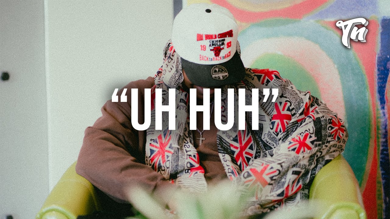 Kaygo The Kid - Uh Huh (Official Music Video) - YouTube