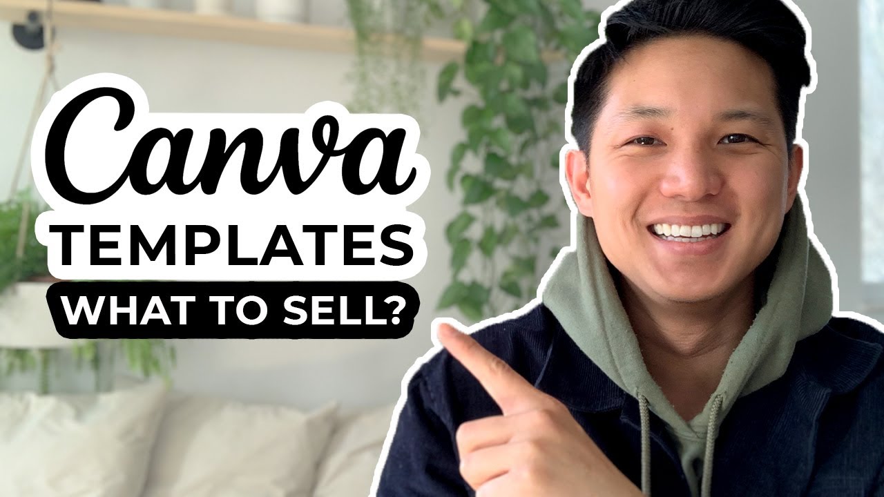 Canva Templates that ACTUALLY Sell on Etsy - Digital Products to Sell ...