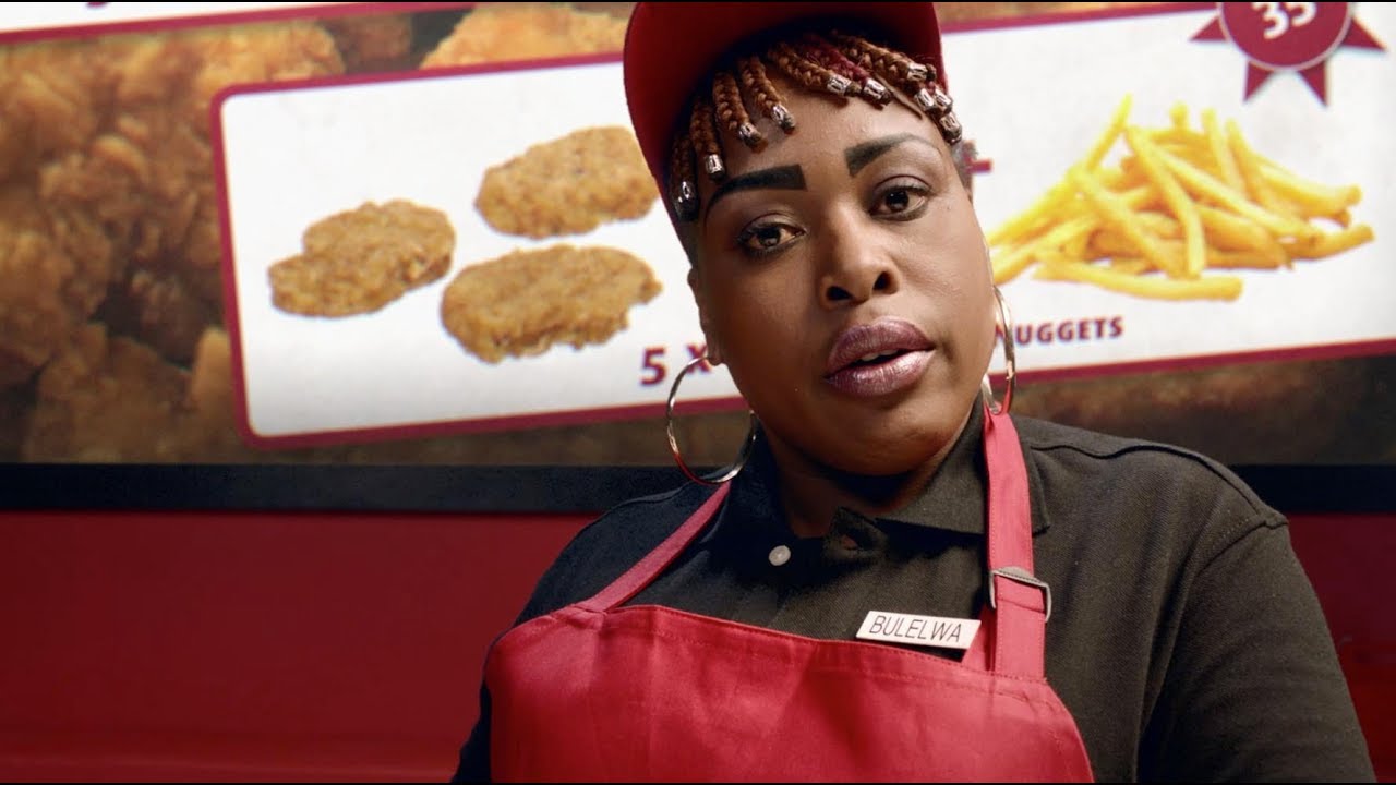 SPAR CHIKKA CHICKEN - FRIENDS - 30" TV - YouTube