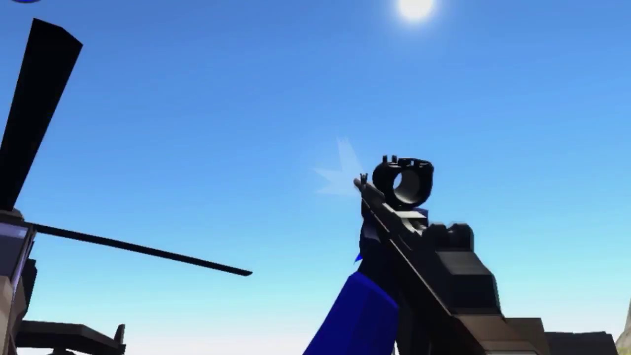 SNIPER RIFLES PUBG WEAPONS I RAVENFIELD I WORKSHOP - YouTube