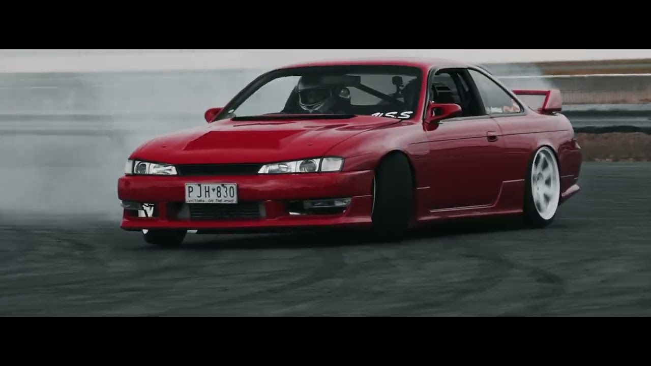 Nissan S13 & S15 4K Edit - YouTube