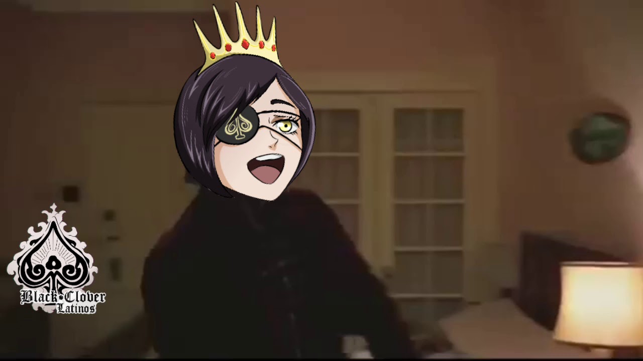 ¡It's Vanica! (Black Clover) - YouTube