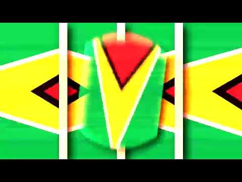 Guyanese EAS Alarm Red Zone [レッドゾーン] (FLAG CHANGE) - YouTube