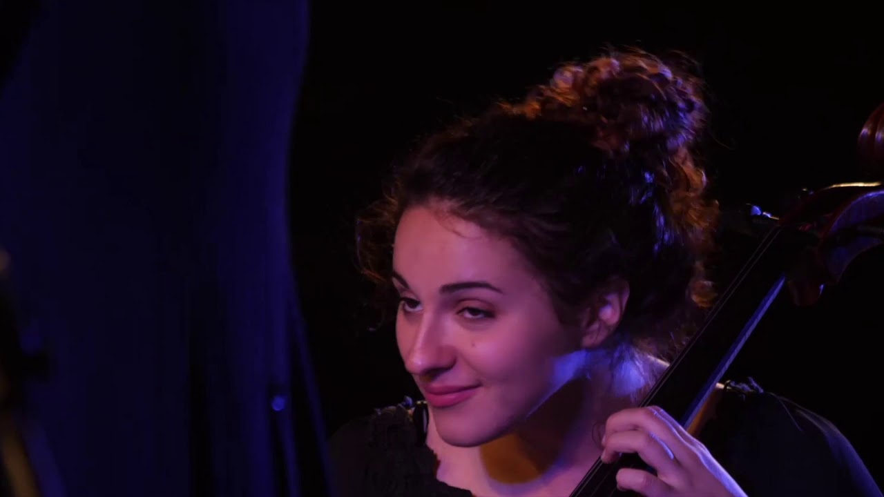 L'Oro del Reno Tango SHOW in 50 secondi di pura energia! - YouTube