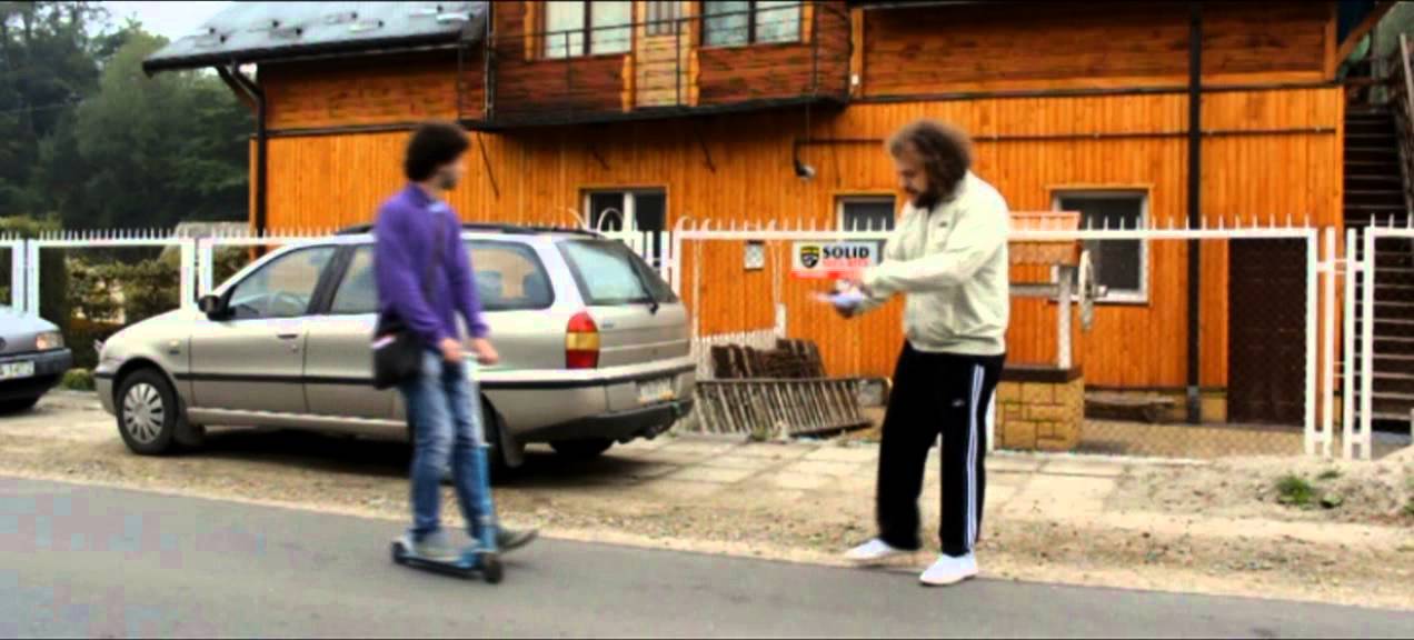 POST_Monika Lazova_Eleonora Kozarova.mpg - YouTube
