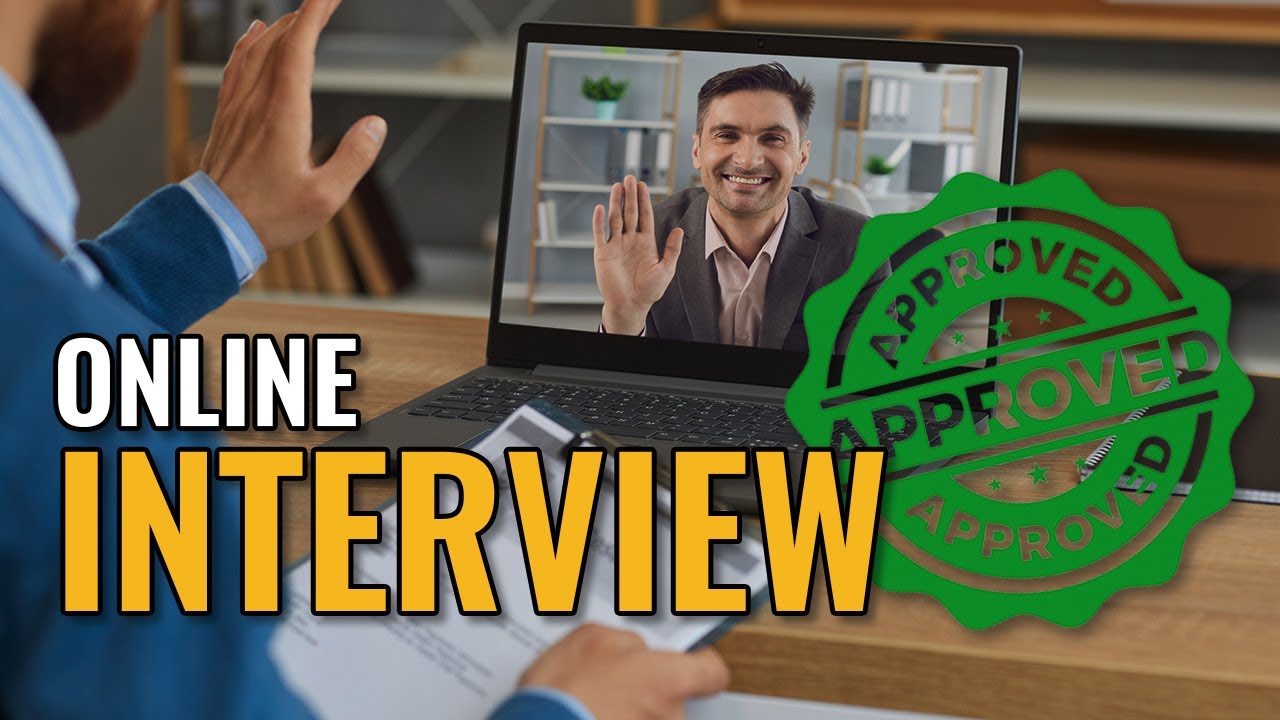 Online Coding Interviews How Not To Fail And Land Your Programming