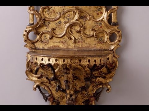 Kavukluk “Turban stand”, Turkish, 18th century